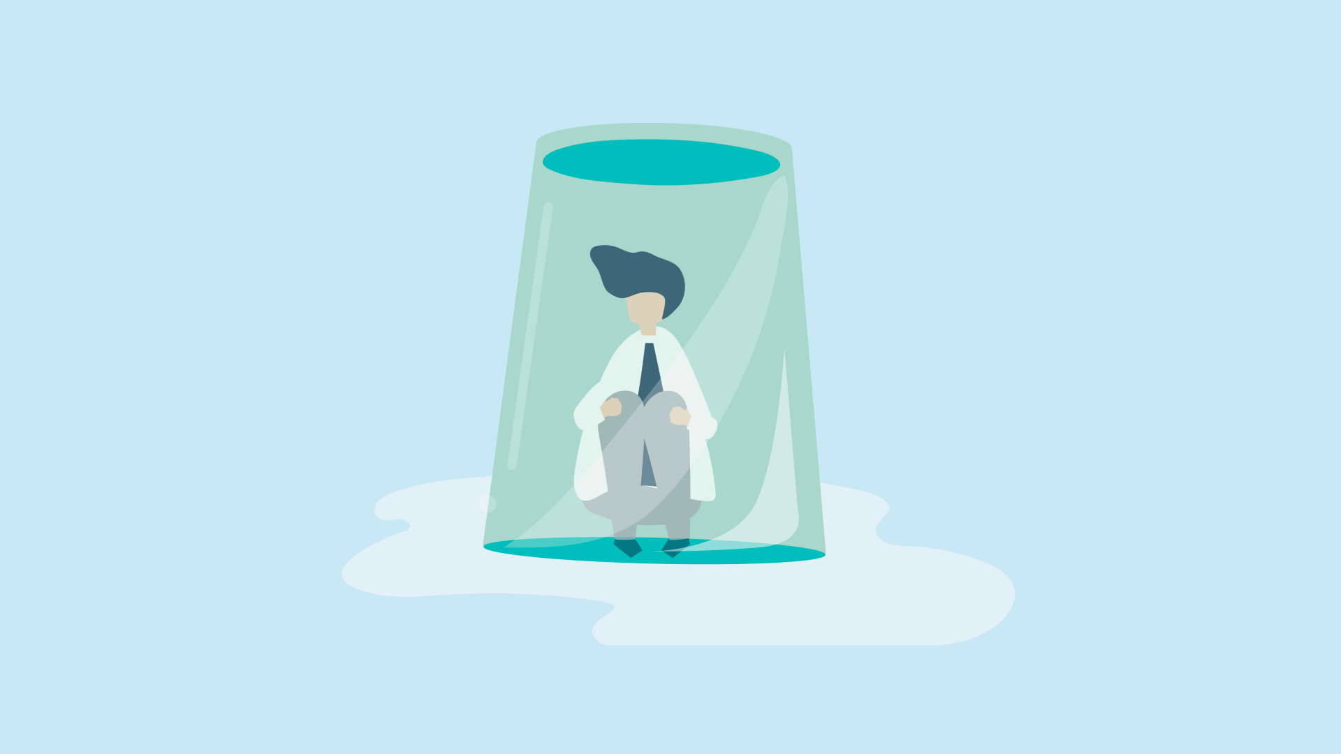 Loneliness - The series